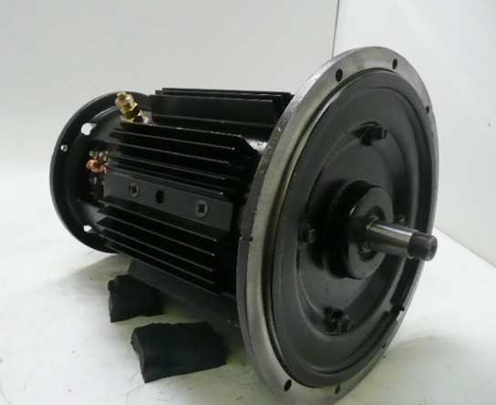 AV4-4002B Advance Drive Motor - Jeff Warfield Electric