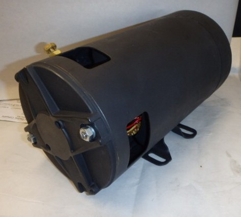 97121-21900 MCF Pump Motor - Jeff Warfield Electric