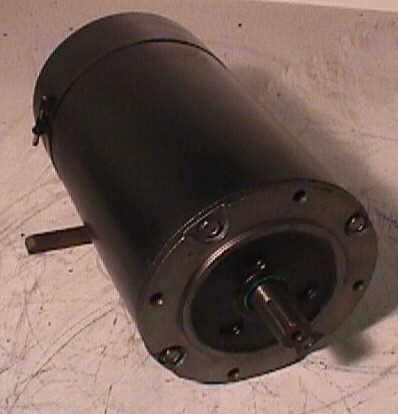 86141 Tennant Pump Motor - Jeff Warfield Electric