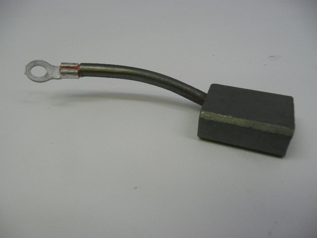 BR-SCOTT Scott Brush - Jeff Warfield Electric