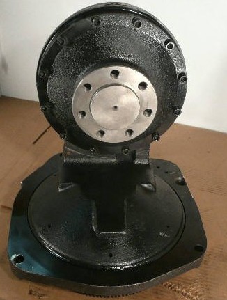 DU-828-006-355 Raymond Drive Unit - Jeff Warfield Electric