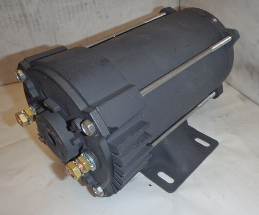 4BC-2915 Scott Pump Motor - Jeff Warfield Electric