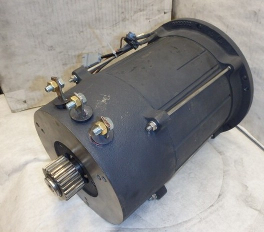 427759 Juli Drive Motor - Jeff Warfield Electric