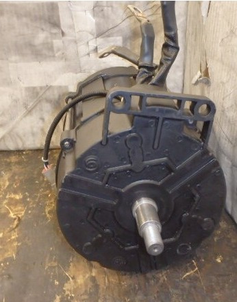 97021-09800 MCF Drive Motor - Jeff Warfield Electric
