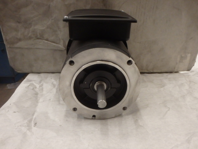 P56H1441H Reliance A/C Motor - Jeff Warfield Electric